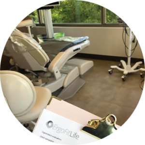 Ergonomics Near Me | Ergo Fit Life